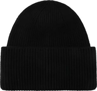 Destin Cappello Cuffia benies - Schwarz