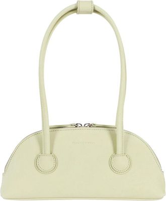 Marge Sherwood Femme, Sacs, Vert, Taille: ONE Size Bessette Shoulder Bag
