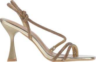Francesco Milano SCHUHE - Sandalen auf YOOX.COM