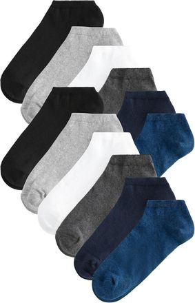 Next Socken