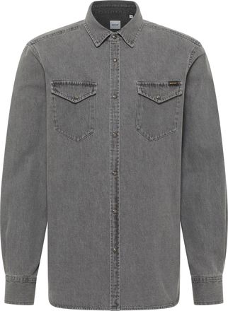 Mustang Jeans Style Duver Dunkelgrau 300