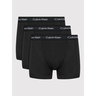 Calvin Klein Underwear Boxershorts-Set 0000U2662G Schwarz