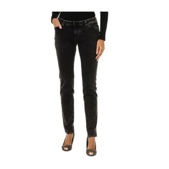 Armani Jeans Stretch Skinny Jeans - - Jeans - Damen - Schwarzk - W24