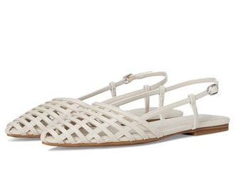 Calvin Klein Glessia pour femme, Motif ivoire, 35 EU