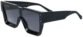 Urban Classics Unisex Sunglasses Kiev black, one size