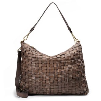 Campomaggi Schultertasche