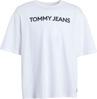 Tommy Jeans TOPS - T-shirts auf YOOX.COM