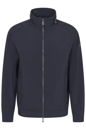 Bugatti Herren Jacke wasserabweisend leicht d&uuml;nn PFC frei Regular Fit