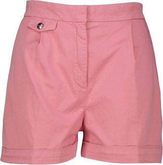 BOSS Damen Shorts C_TASCHI_D Regular Fit