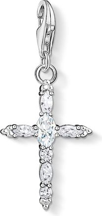 Thomas Sabo Thomas Sabo Damen-Clasp Charms 925 Sterlingsilber 1484-051-14