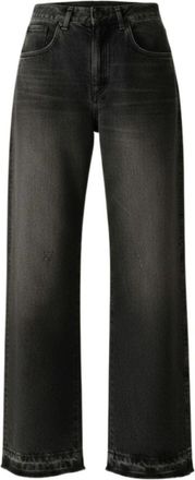 Lois Dali Jeans - - Jeans - Damen - Schwarzk - W27 L32