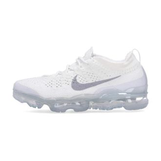 Nike Flyknit Low Sneaker - - Sport - Damen - Wei&szlig; - 38 EU