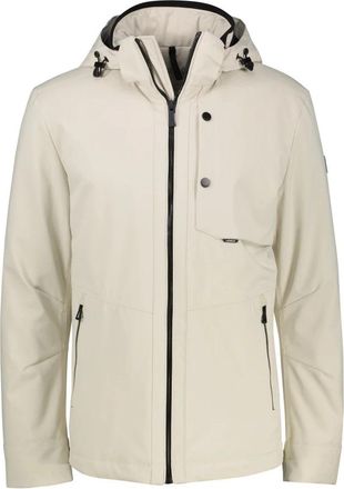 Lerros Blouson Konfektion - - Jackets - Herren - Wei&szlig; - 2XL