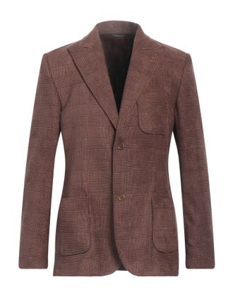 Daniele Alessandrini ANZ&Uuml;GE und CO-ORDS - Blazers auf YOOX.COM