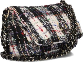 Becks&ouml;ndergaard Damen, Taschen, Mehrfarbig, ONE SIZEGr&ouml;&szlig;e