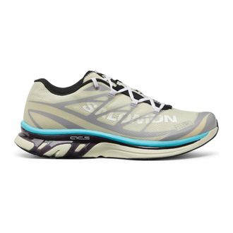 Maison Margiela Femme, Sport, Gris, Taille: 40 EU XT Baskets