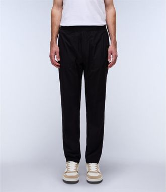 Napapijri Hosen f&uuml;r Herren (Black Beauty)