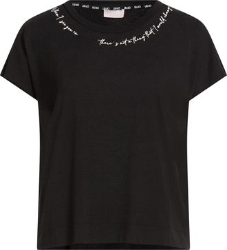 Liu Jo TOPS - T-shirts auf YOOX.COM