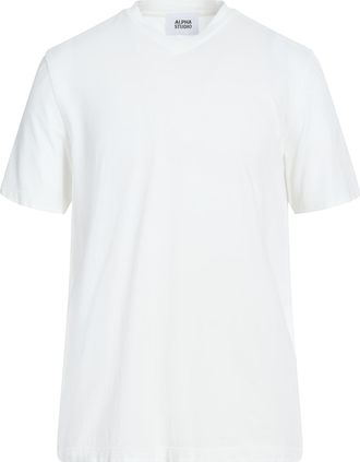 Alpha Studio TOPS - T-shirts auf YOOX.COM
