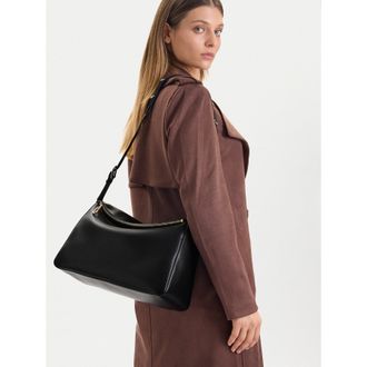 Tous Handtasche TOUS City 2002303351 Schwarz