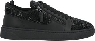 Giuseppe Zanotti SCHUHE - Sneakers auf YOOX.COM