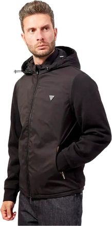 Guess Veste Guess Homme Triangle G