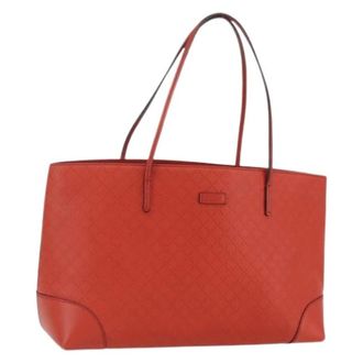 Gucci Damen, Pre-Owned, Rot, ONE SIZEGr&ouml;&szlig;e