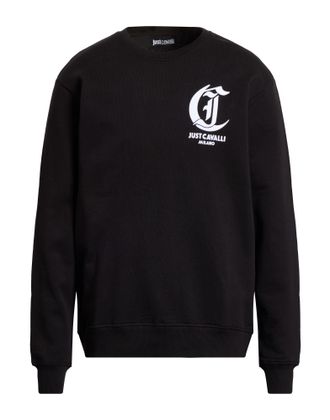 Just Cavalli TOPS - Sweatshirts auf YOOX.COM