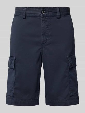 Boss Orange by Hugo Boss Relaxed Fit Cargoshorts aus Baumwoll-Mix Modell SISLA