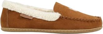 Ralph Lauren Femme, Chaussures, Brun, Taille: 40 EU Collins Slippers