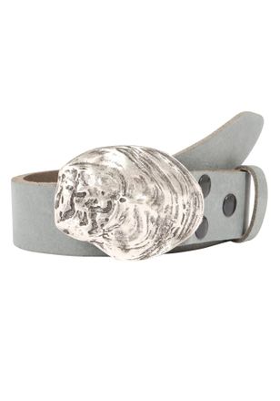 Rettungsring RETTUNGSRING by showroom 019 Echtledergürtel