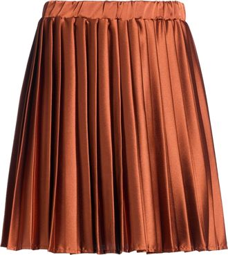 Vicolo HOSEN & R&Ouml;CKE - Minir&ouml;cke auf YOOX.COM