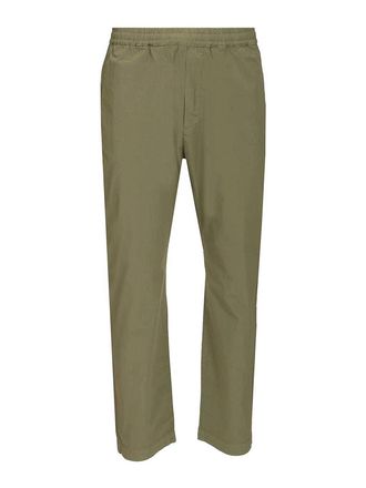 Barena Pantalons D&eacute;contract&eacute;s - Vert