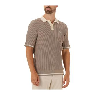 Filling Pieces Herren, Oberteile, Beige, MGr&ouml;&szlig;e