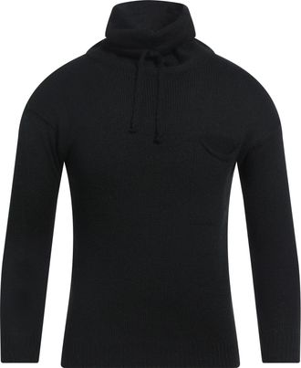 Daniele Alessandrini STRICKWAREN - Rollkragenpullover auf YOOX.COM