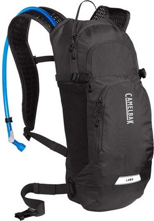 Camelbak Lobo Trinkrucksack 9 Liter mit 2L Reservoir Trinksystem