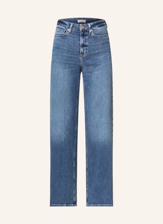 Only Flared Jeans blau