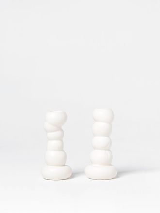 Completedworks Chandeliers Et Bougeoirs COMPLETEDWORKS Lifestyle couleur Blanc