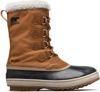 Sorel Schneeschuhe 2114071224 Braun