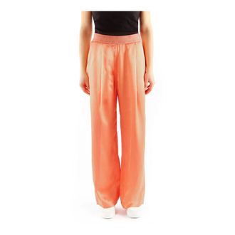 Stine Goya Damen, Hosen, Orange, XSGr&ouml;&szlig;e