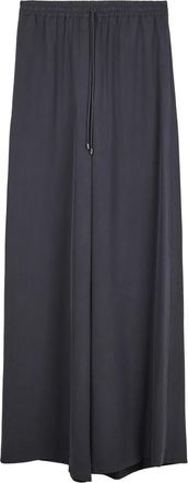 Max Mara Femme, Pantalons, Bleu, Taille: 36 FR Mxmgenero Pantalons