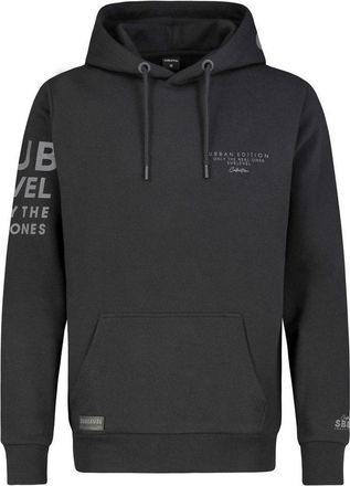 Sublevel Kapuzenpullover Herren Zipper Hoody Jacke Pullover Hoodie Super Soft S-XXL Perfekte Passform Hochwertige Verarbeitung, Angenehm weich & bequem