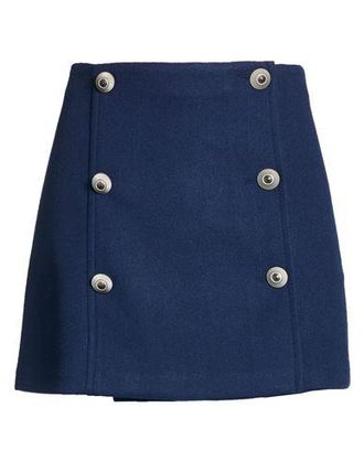 Twin-Set BAS - Mini-jupes sur YOOX.COM