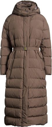 Add JACKEN & M&Auml;NTEL - Pufferjacken & Daunenjacken auf YOOX.COM