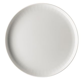 Arzberg Joyn Weiss Gourmetteller flach 26 cm