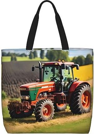 Generic Tracteurs Agricoles De LEntreprise Sac Cabas Imperm&eacute;able Sacs L&eacute;ger Sac Courses Pour Quotidienne Travail Universit&eacute;