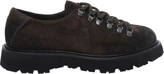 Pawelk's Mocassins - Marron