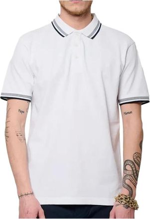 Kaporal Homme, Tops, Blanc, Taille: 2XL Polo