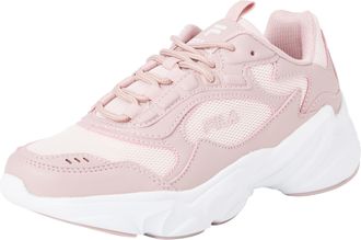 Fila Damen COLLENE wmn Sneaker, Pale Mauve, 39 EU