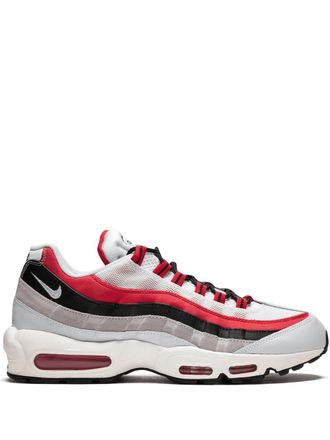 Nike baskets Air Max 95 - Tons neutres